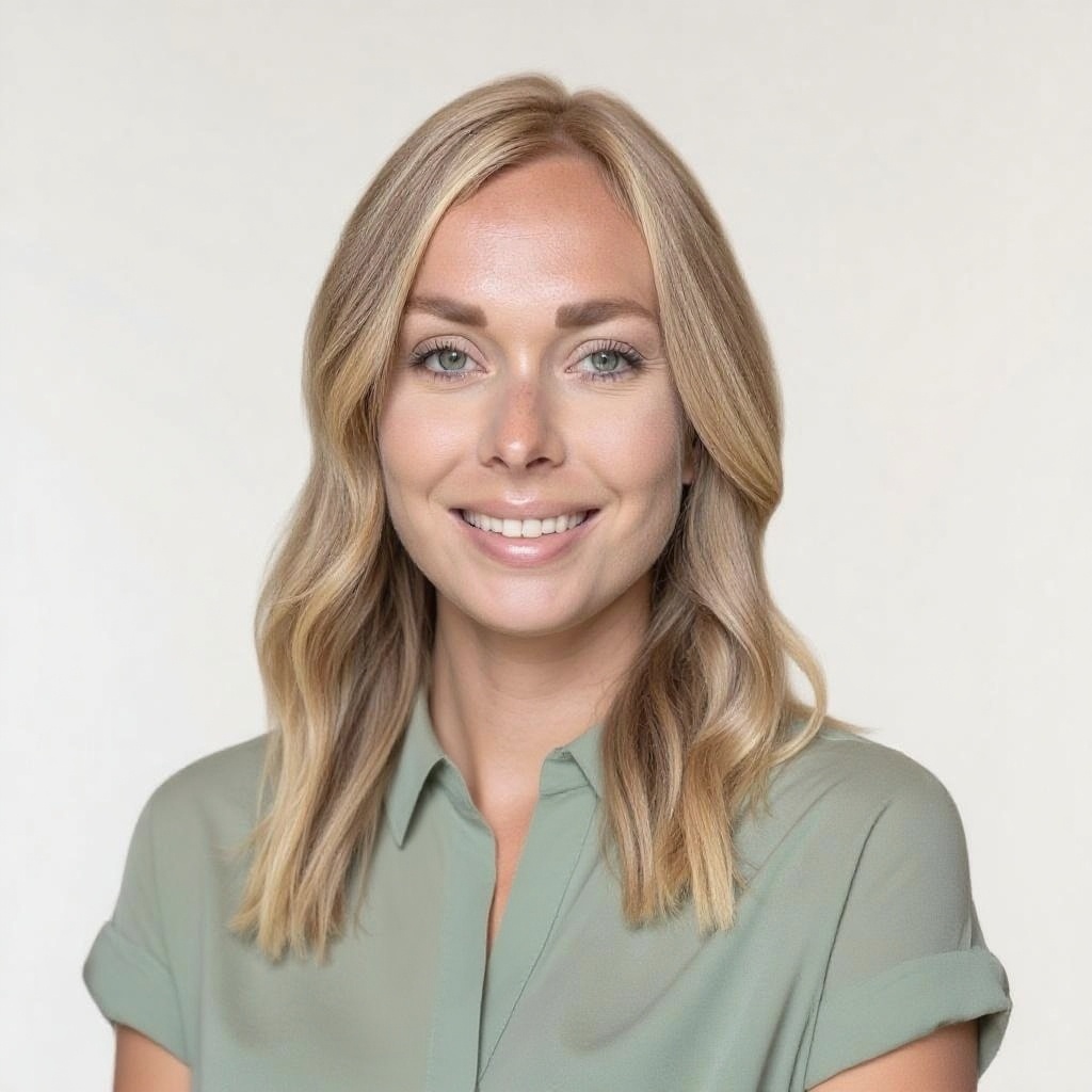 Caitlin Bonhag, LLMSW - Mental Wellness Counseling